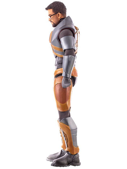 Half-Life 2 - Gordon Freeman Action Figure - 1/6 - Heromic