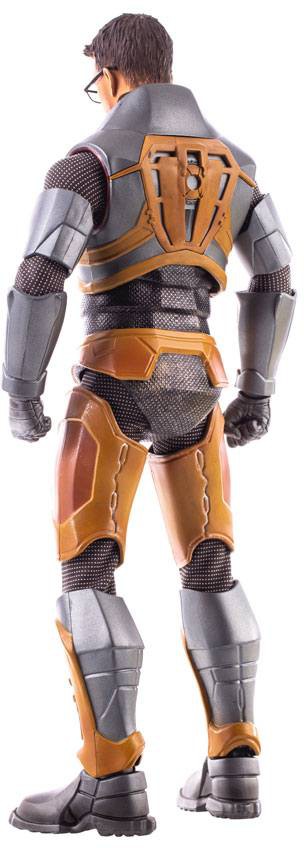 Half-Life 2 - Gordon Freeman Action Figure - 1/6 - Heromic