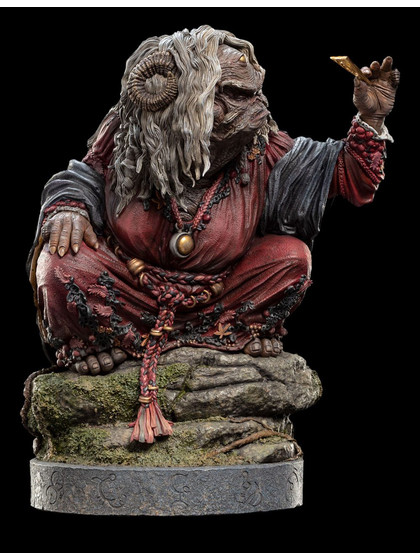 The Dark Crystal - Mother Aughra 1/6 Statue - Heromic