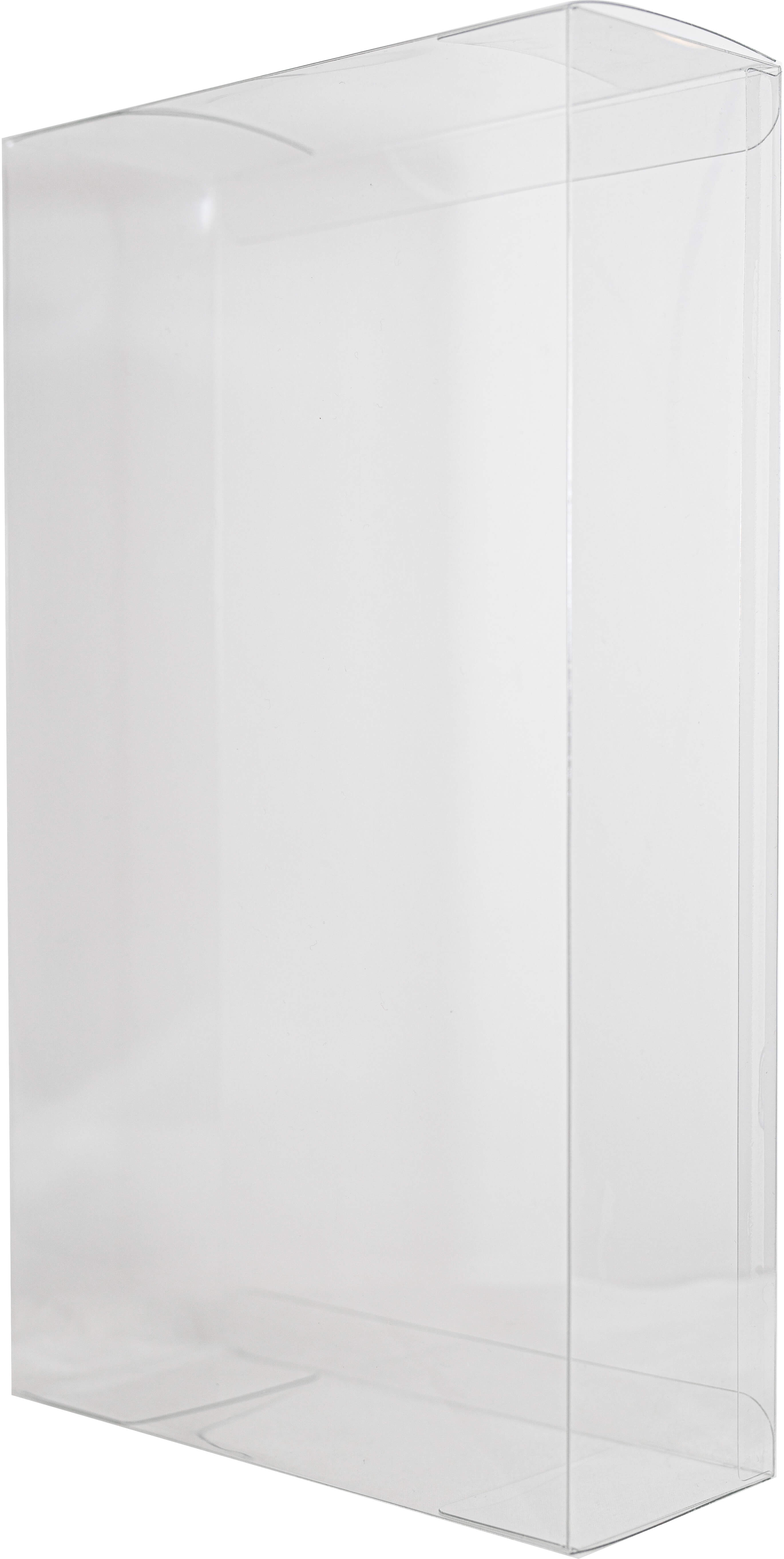 Deflector DC - Marvel Legends Display Case - Heromic