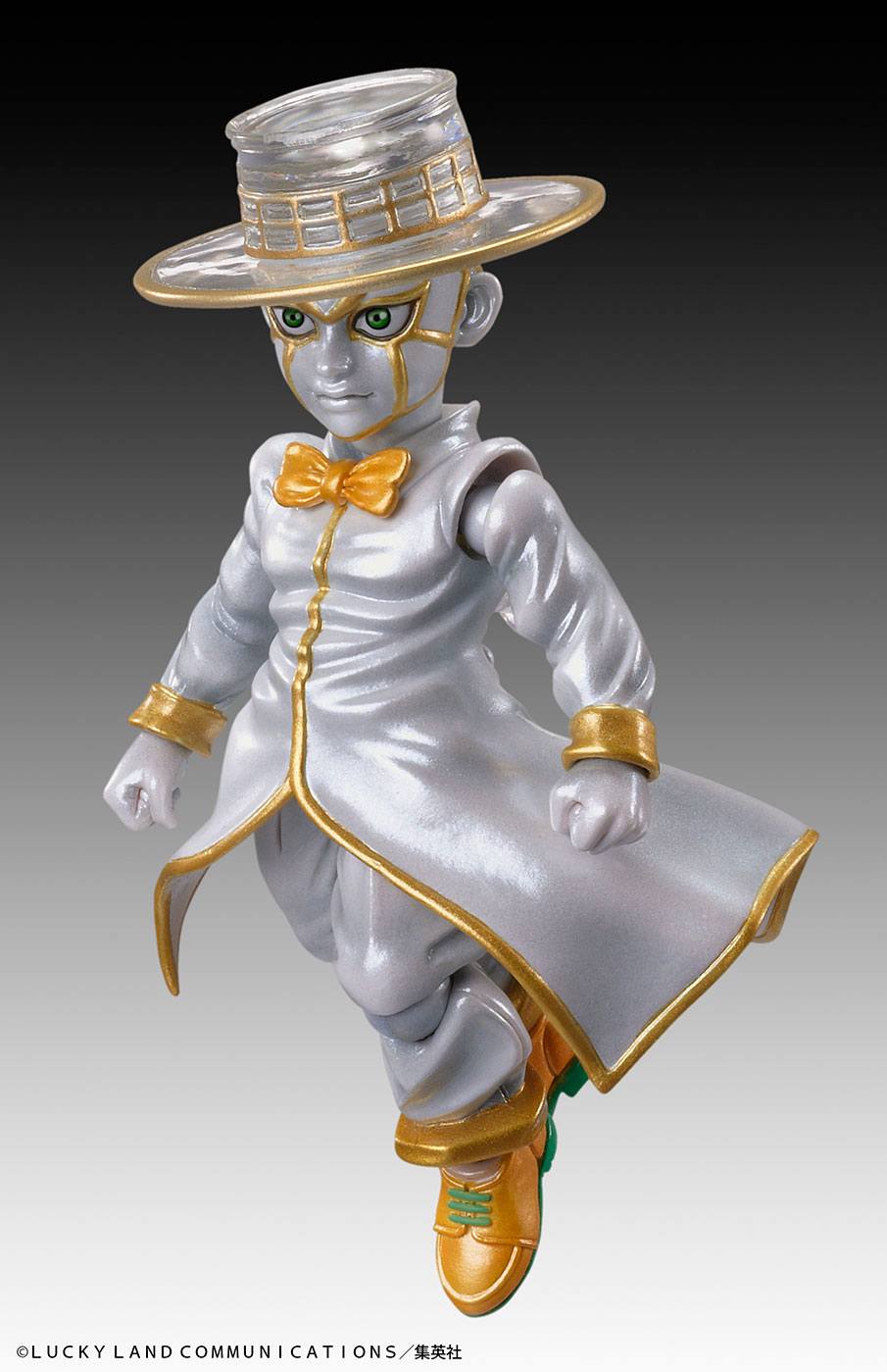 JoJo's Bizarre Adventure - Rohan Kishibe & Heaven's Door Super Action ... JoJo's Bizarre Adventure - Rohan Kishibe & Heaven's Door Super Action ...