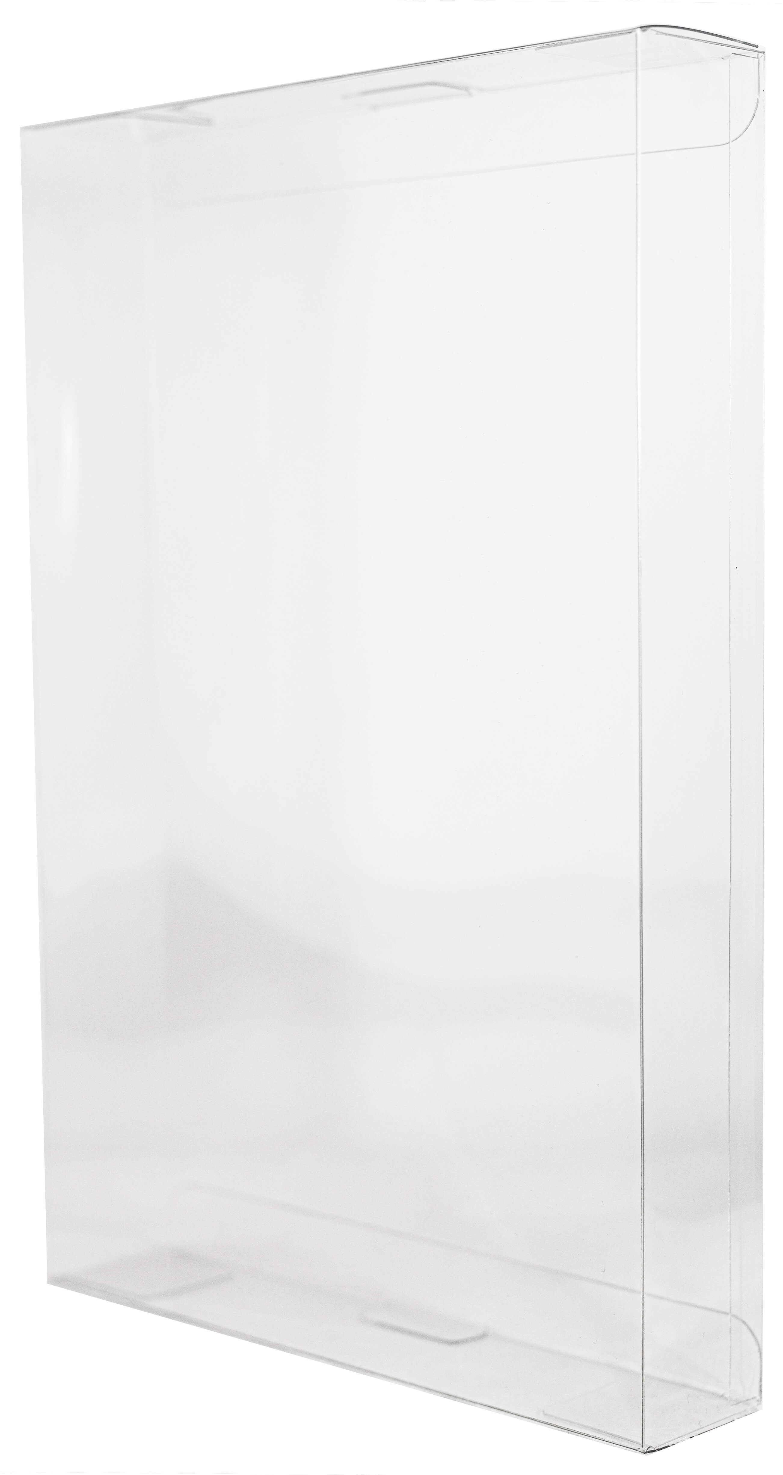 Deflector DC - Super7 ReAction Display Case 10-Pack - Heromic