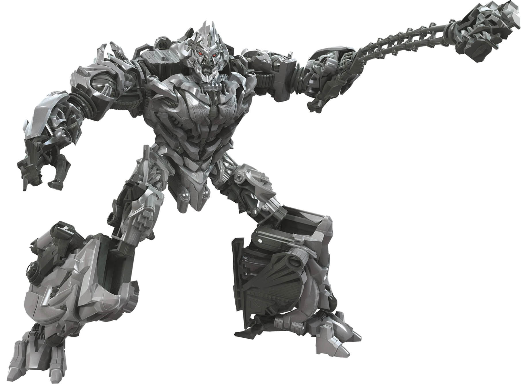 Transformers Studio Series - Megatron Voyager Class - 54 - Heromic Transformers Studio Series - Megatron Voyager Class - 54 - Heromic