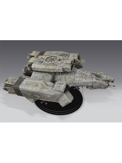 Alien - Nostromo Model Replica - Heromic