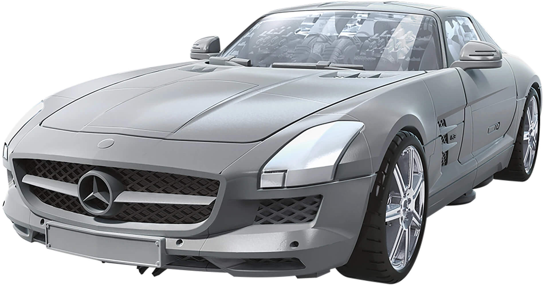 Transformers Studio Series - Soundwave Deluxe Class - 51 - Heromic