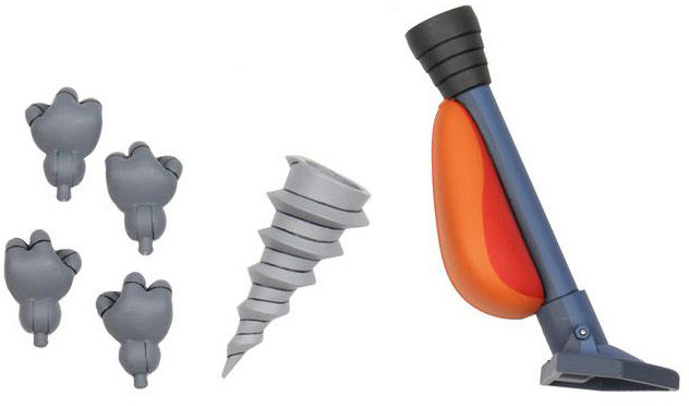 Turtles - Ultimate Cartoon Metalhead - Heromic