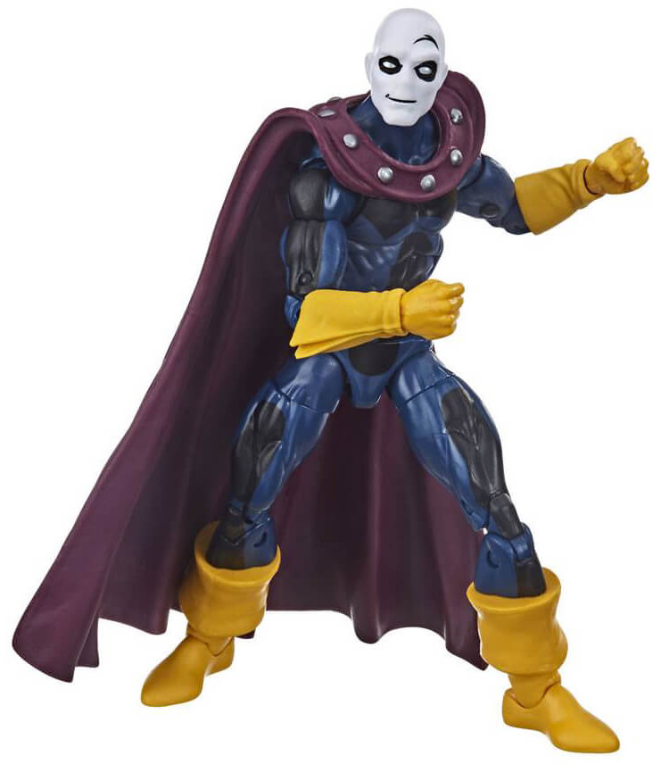 Marvel Legends - Marvel's Morph (Sugar Man BAF) - Heromic