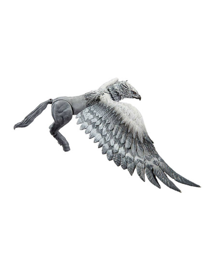 Harry Potter and the Prisoner of Azkaban - Buckbeak - Heromic