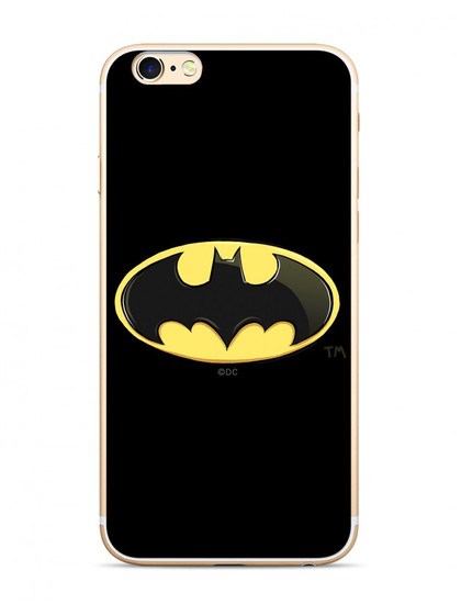 Batman - Batman Logo Phone Case - Heromic