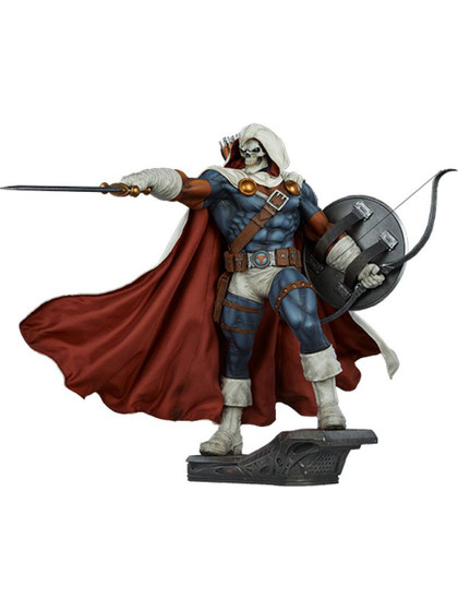 Marvel - Taskmaster Premium Format Statue - Heromic