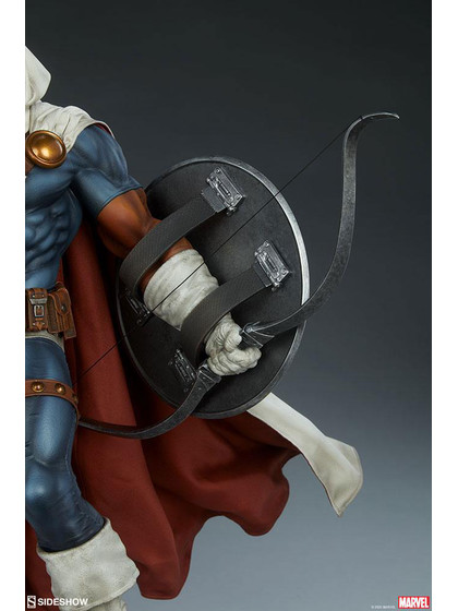 Marvel - Taskmaster Premium Format Statue - Heromic