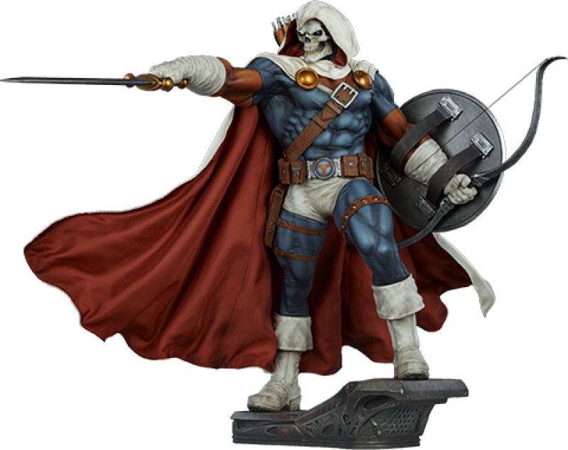 Marvel - Taskmaster Premium Format Statue - Heromic