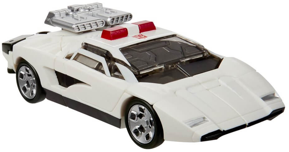 Transformers Generations Selects - Cordon and Spin-Out Deluxe Class ...