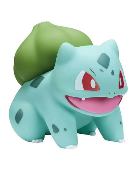 Pokémon - Bulbasaur Figure 10 cm - Heromic