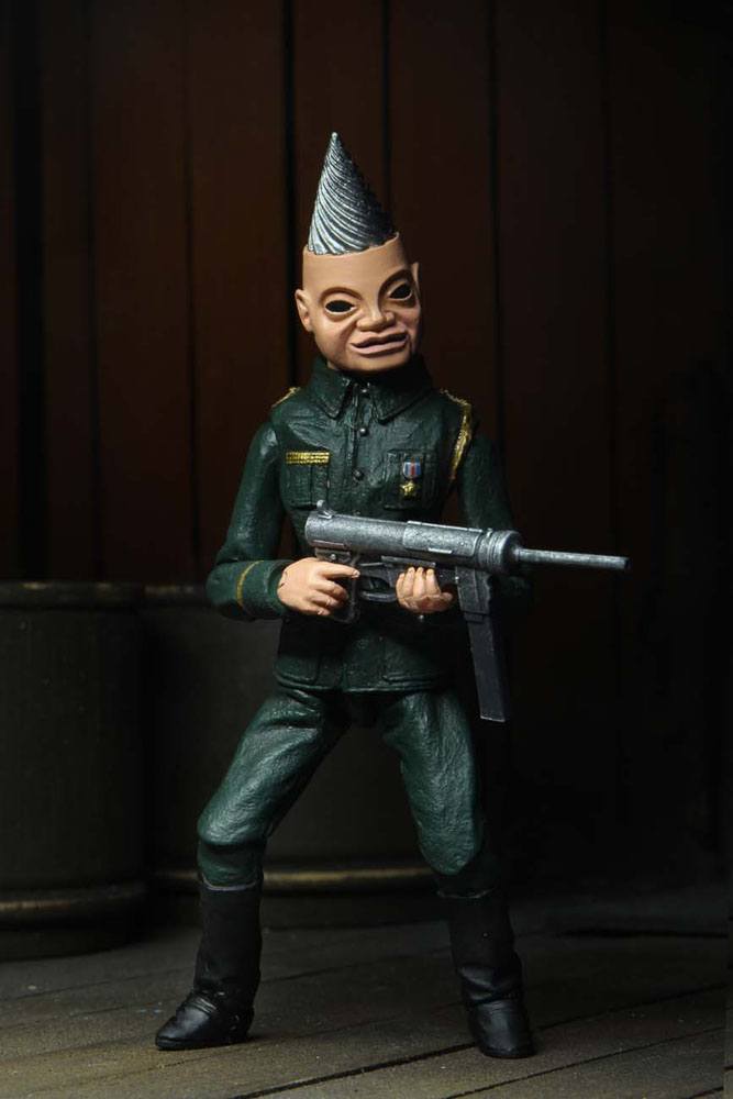 Puppet Master - Ultimate Pinhead & Tunneler 2-Pack - Heromic