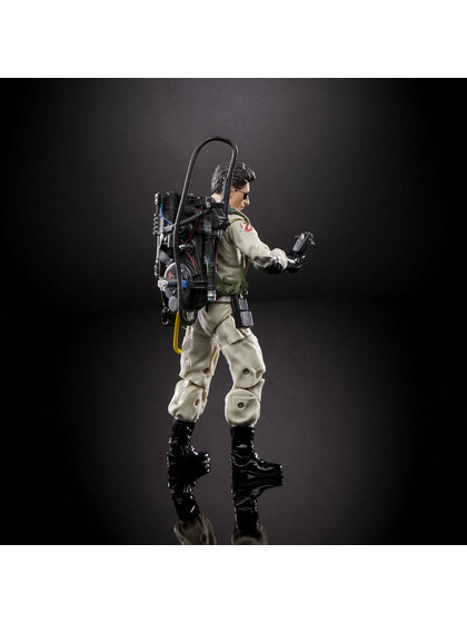 Ghostbusters Plasma Series - Egon Spengler (Terror Dog BaF) - Heromic