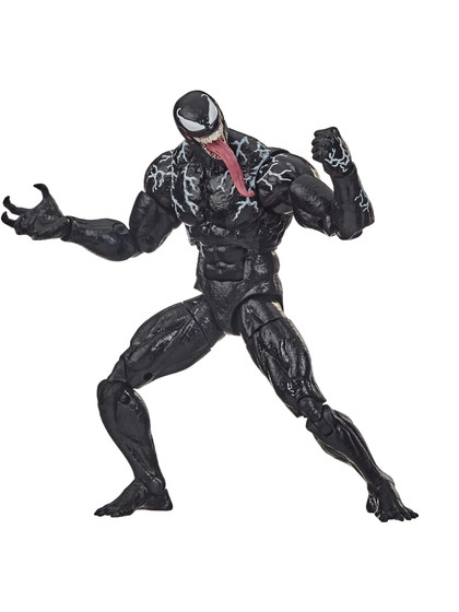 Marvel Legends - Venom (2020) - Heromic