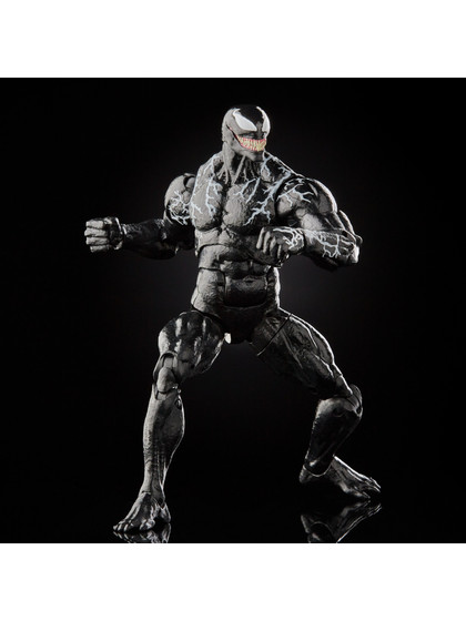 Marvel Legends - Venom (2020) - Heromic