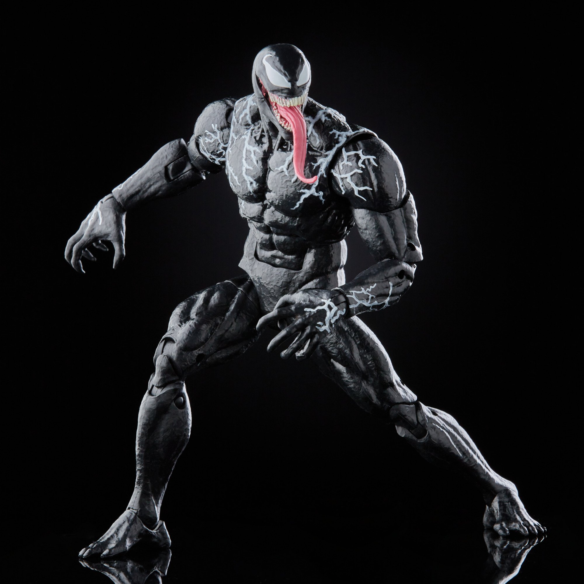 Marvel Legends - Venom (2020) - Heromic