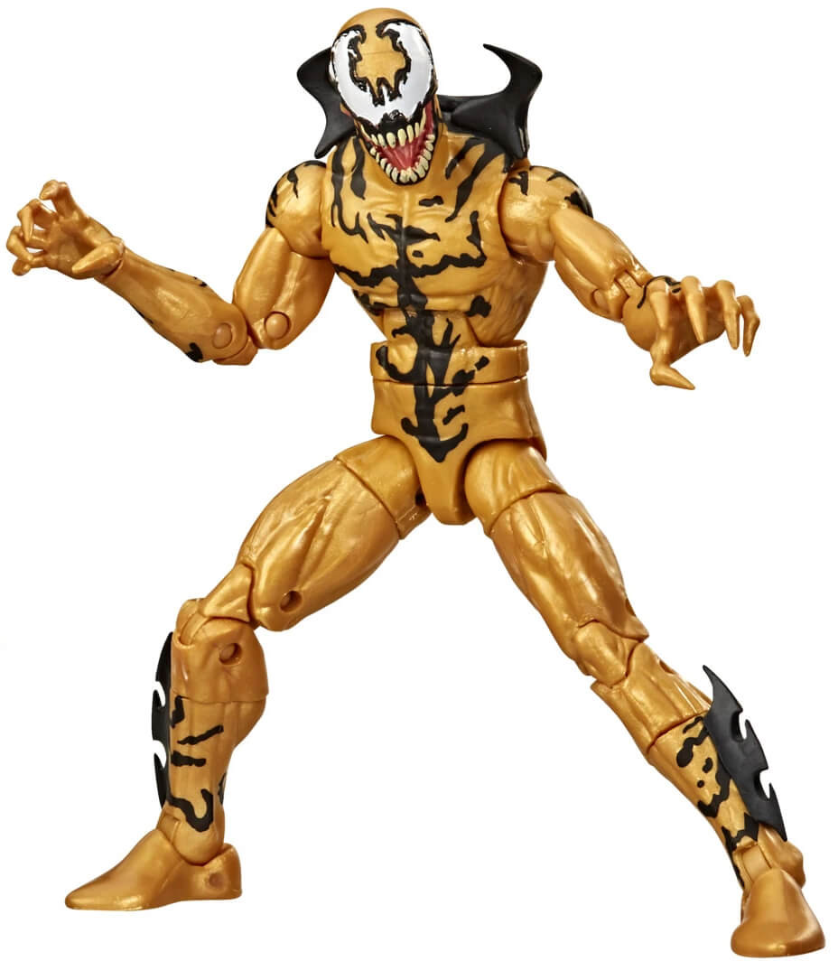 Marvel Legends: Venom - Phage (Venompool BaF) - Heromic