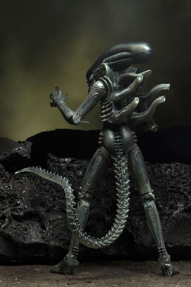 Alien - 40th Anniversary Wave 4 - Heromic