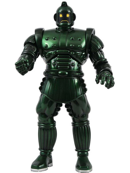 Marvel Select - Titanium Man - Heromic