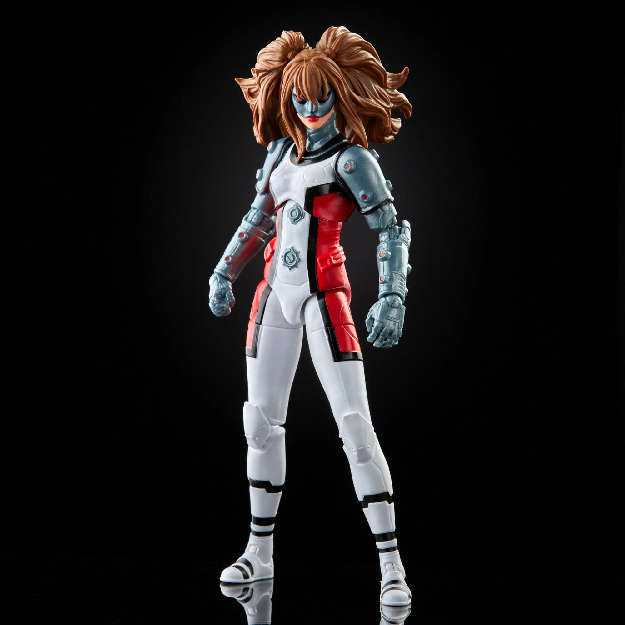 Marvel Legends: X-Men - Omega Sentinel (Tri Sentinel BAF) - Heromic