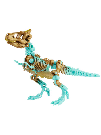 Transformers Generations Selects - Transmutate Deluxe Class - Heromic