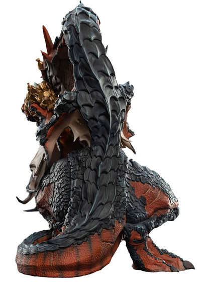 The Hobbit - Smaug Mini Epics Vinyl Figure - Heromic