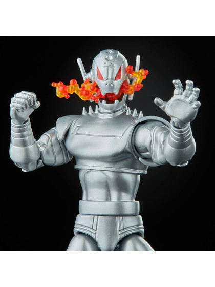 Marvel Legends - Ultron (Ursa Major BaF) - Heromic