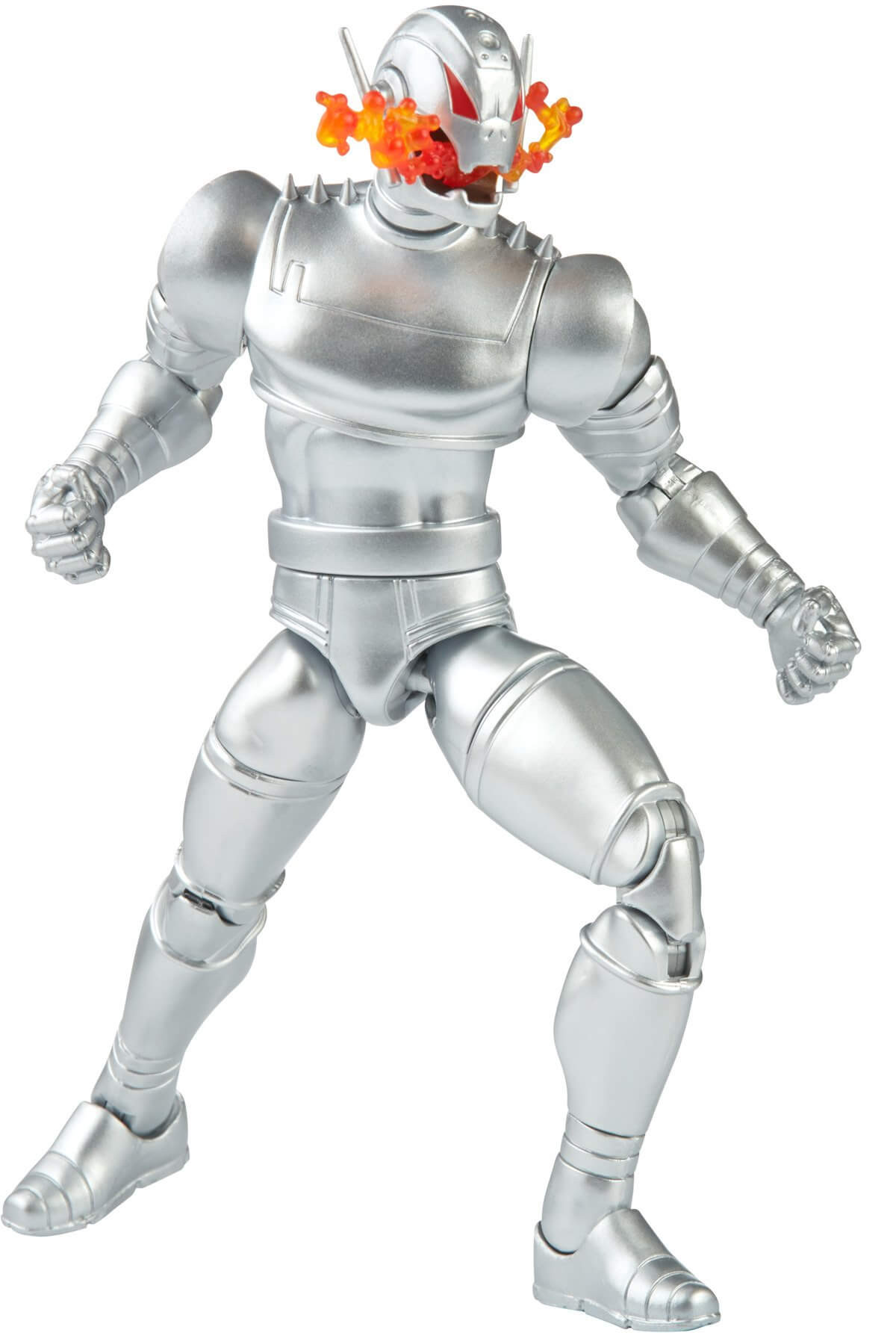 Marvel Legends - Ultron (Ursa Major BaF) - Heromic