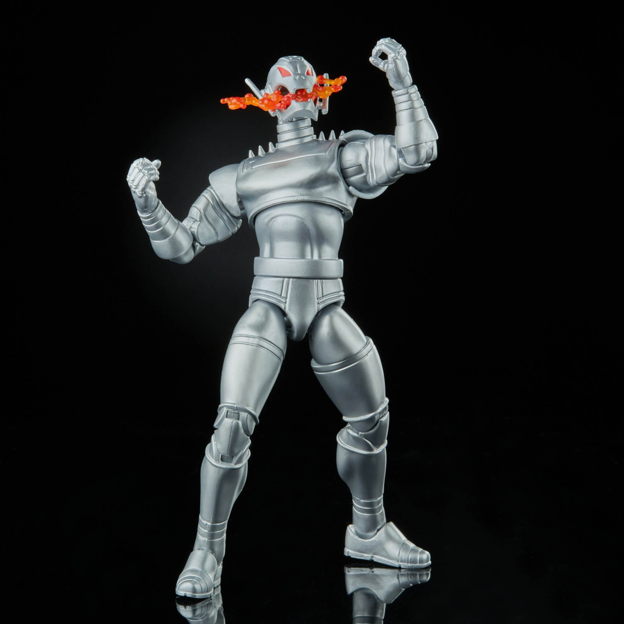 Marvel Legends - Ultron (Ursa Major BaF) - Heromic