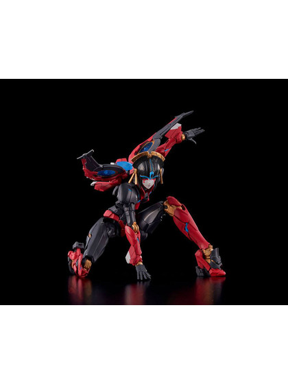 Transformers - Windblade Furai Model Kit - Heromic