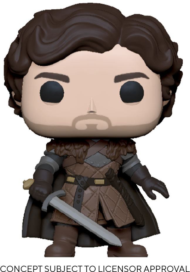 Robb stark funko store