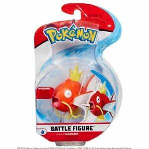 Pokémon - Magikarp Battle Figure - Heromic