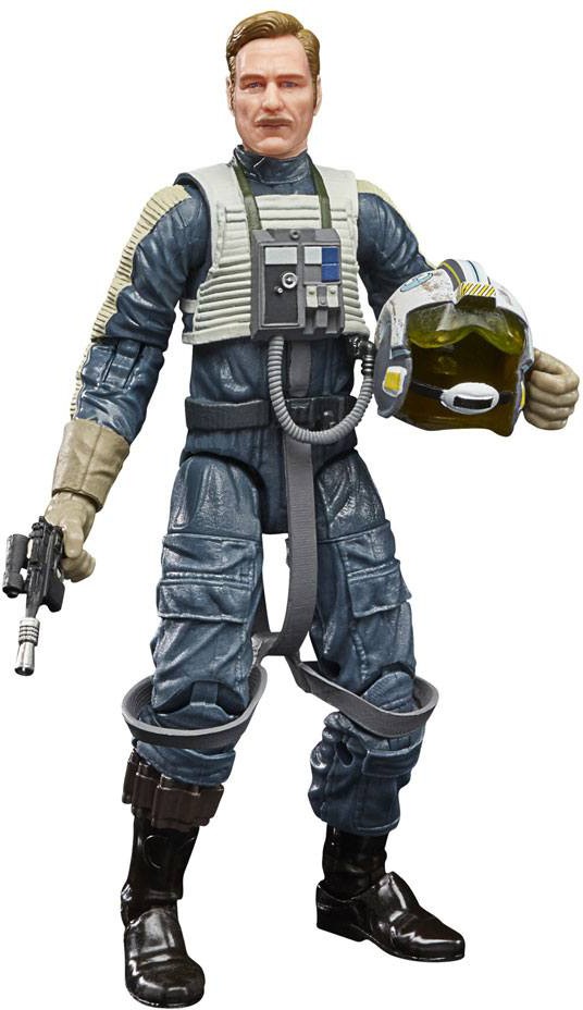 Star Wars Black Series - Antoc Merrick (Exclusive) - Heromic