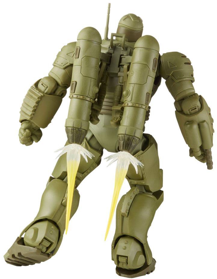 Marvel Legends - The Hydra Stomper - Heromic