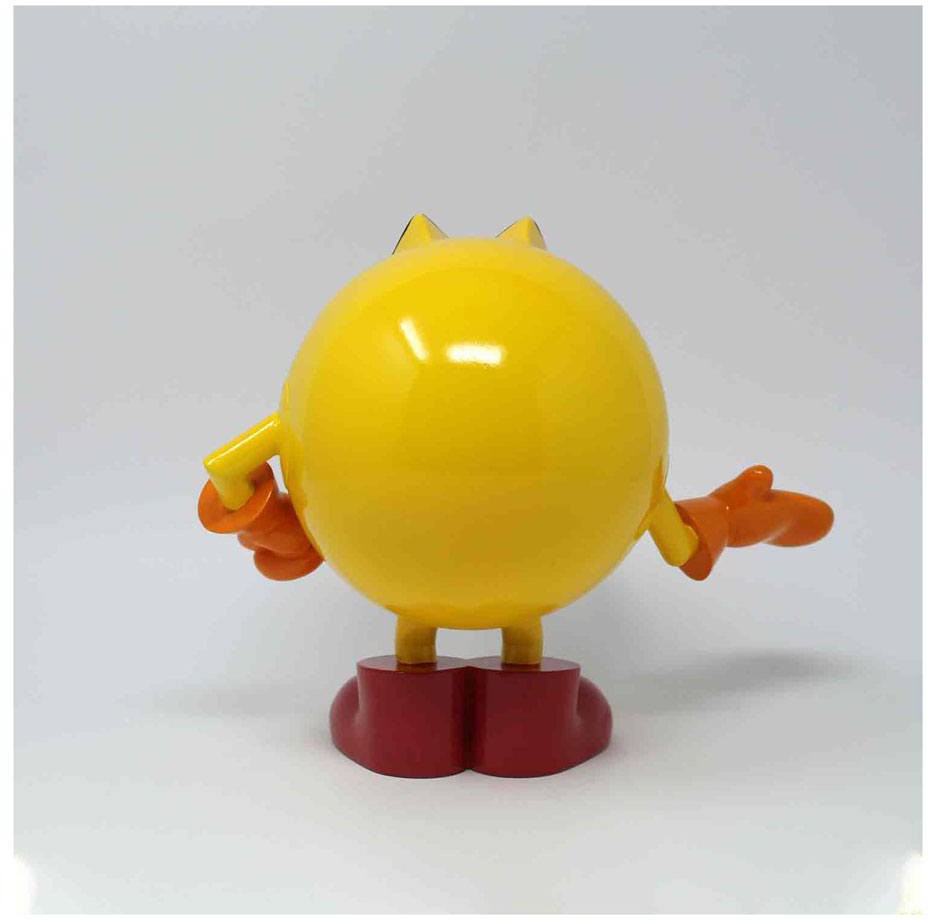 Pac-Man Icons - Pac-Man Classic Yellow - Heromic