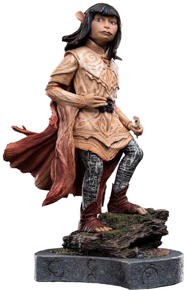The Dark Crystal Jen The Gelfling 16 Heromic