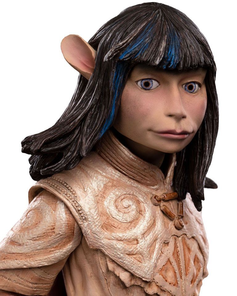 The Dark Crystal Jen The Gelfling 16 Heromic