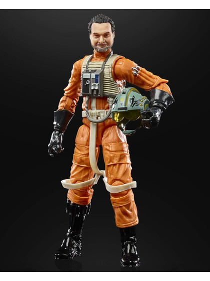 Star Wars Black Series - Trapper Wolf - Heromic