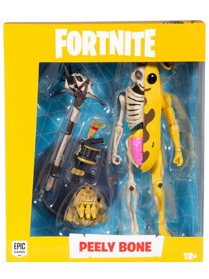 Fortnite - Peely Bone - Heromic