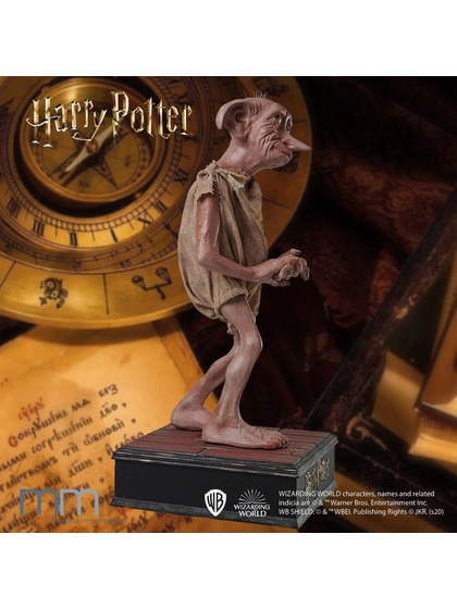 Harry Potter - Dobby Life-Size Statue (ver. 2) - Heromic