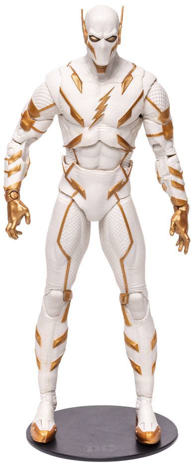 DC Multiverse - Godspeed (DC Rebirth) - Heromic