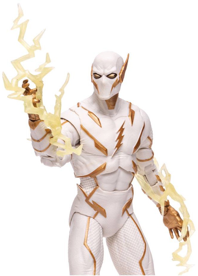 DC Multiverse - Godspeed (DC Rebirth) - Heromic