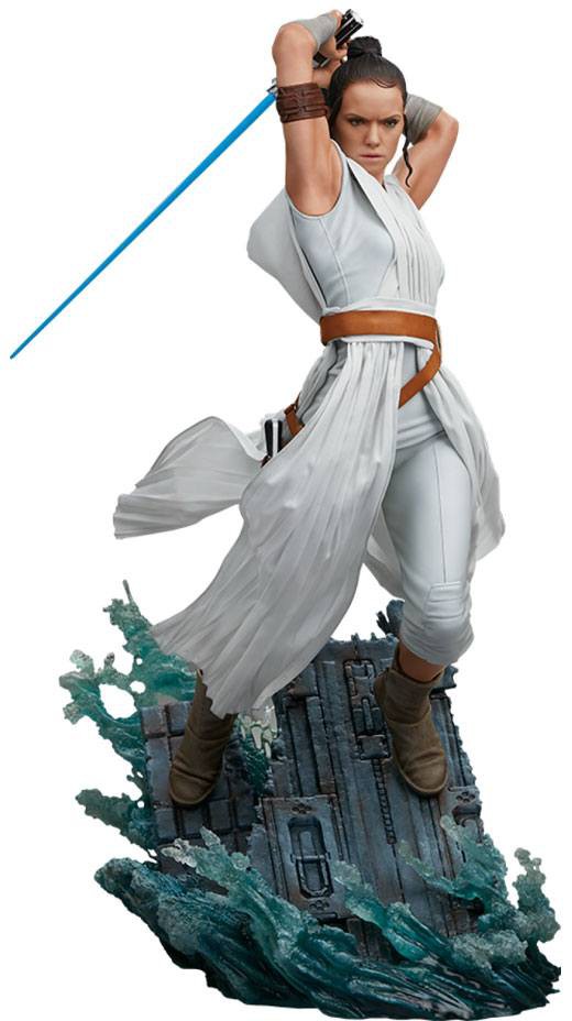 Star Wars - Rey Premium Format - Heromic