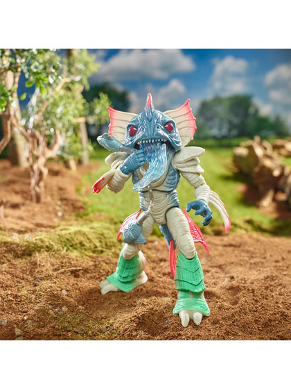 Power Rangers Lightning Collection - Mighty Morphin Pirantishead - Heromic