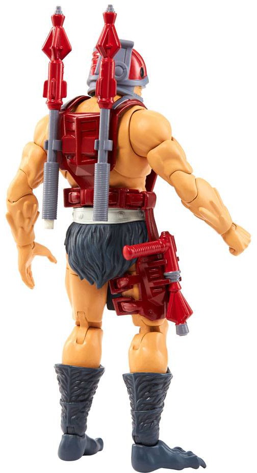 Masters of the Universe: New Eternia - Masterverse Zodak - Heromic