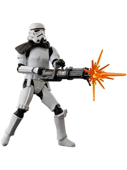Star Wars The Vintage Collection - Heavy Assault Stormtrooper - Heromic