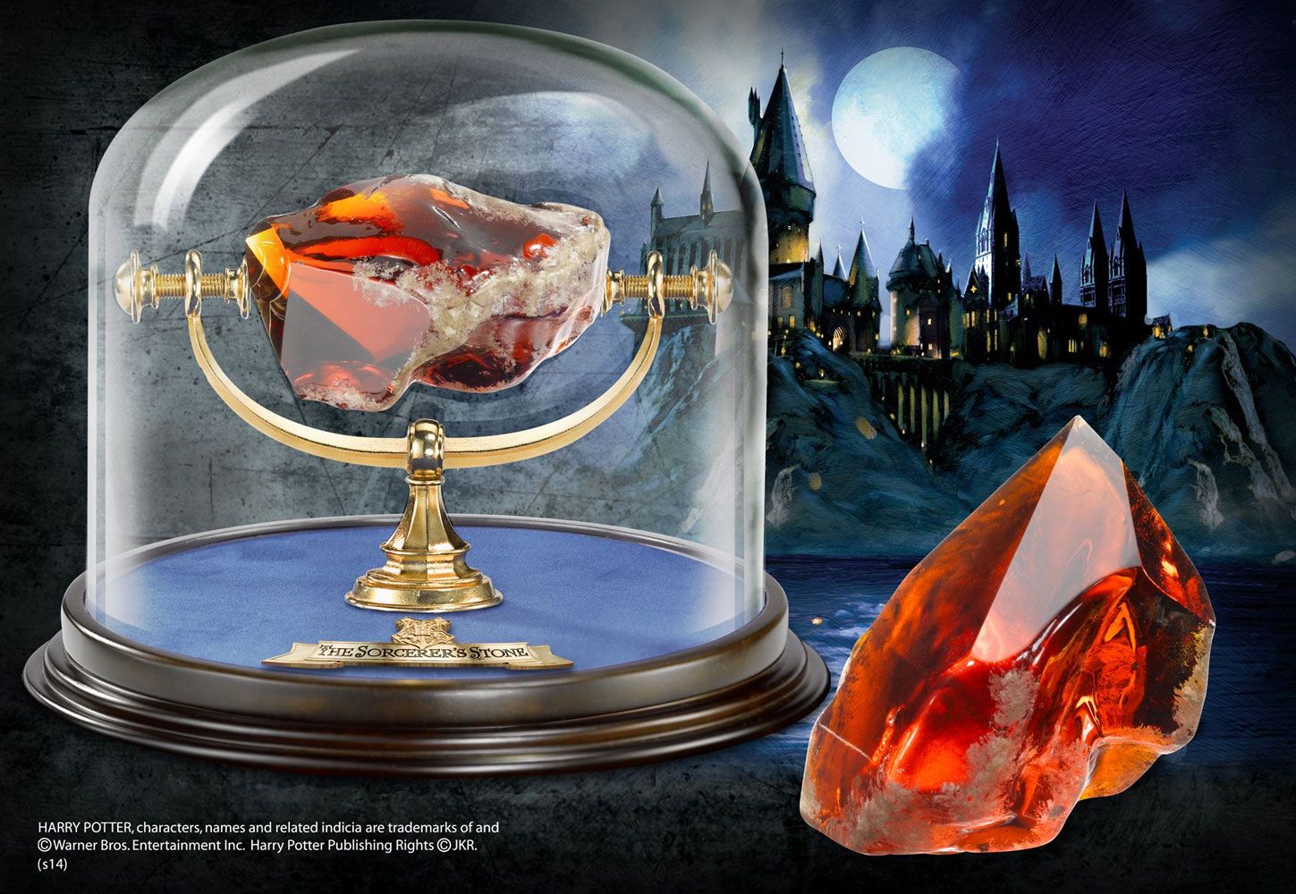 Harry Potter - Sorcerer's Stone Replica - Heromic Harry Potter - Sorcerer's Stone Replica - Heromic